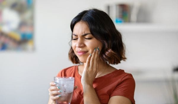 Causes of Toothache and Should You Worry? | Bespoke Dental